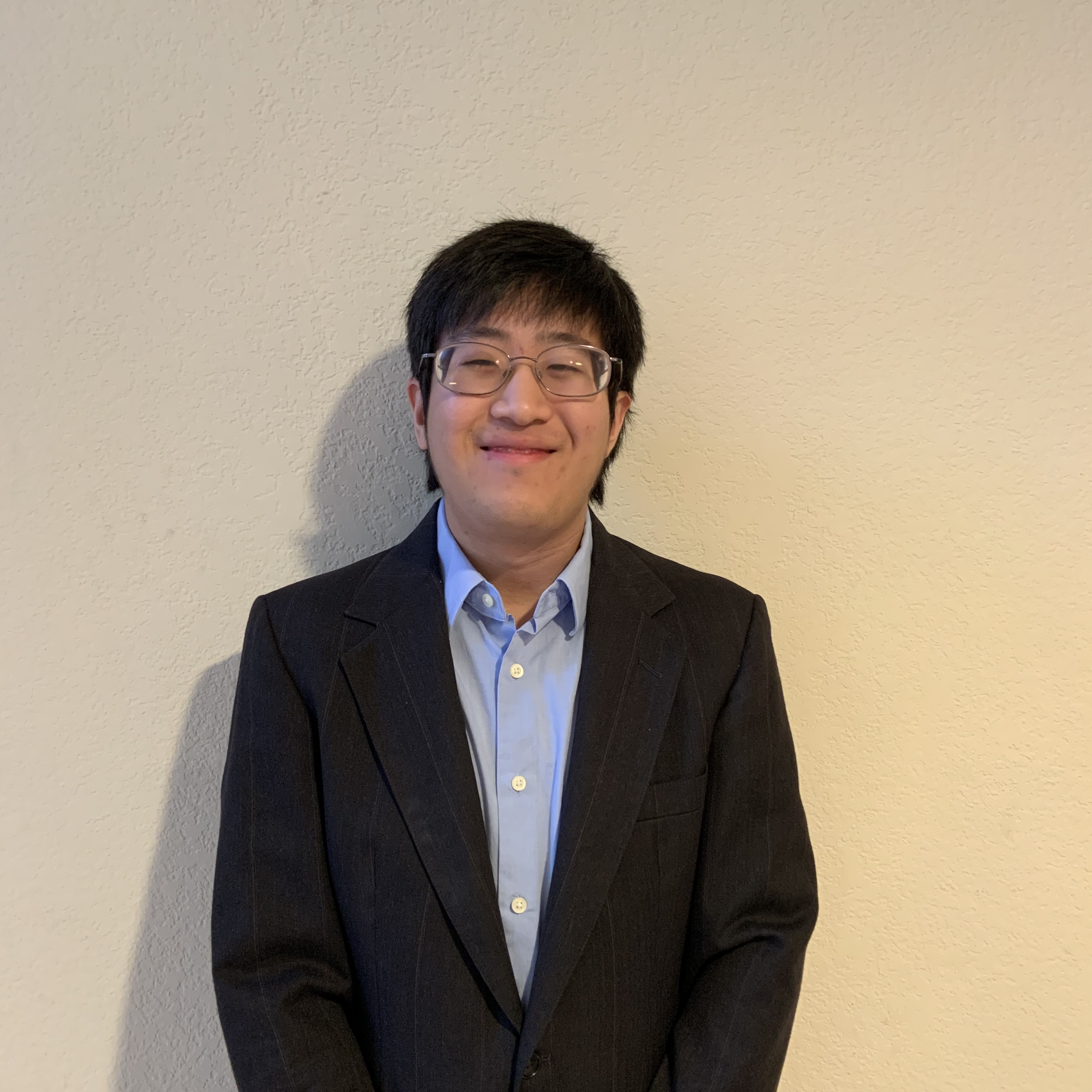 Welcome to Toontown! | Michael Ting